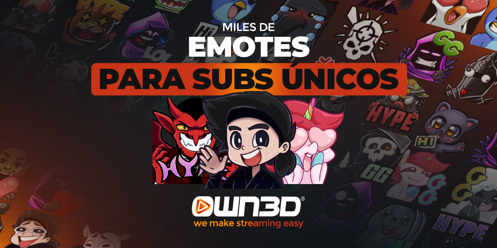 Como poner barra de Seguidores en OBS con StreamElements